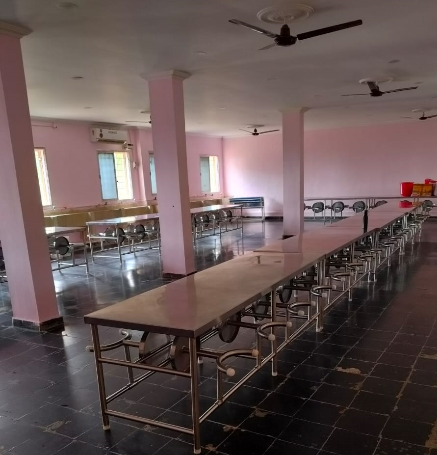 Netaji Sainik School, Vijayawada